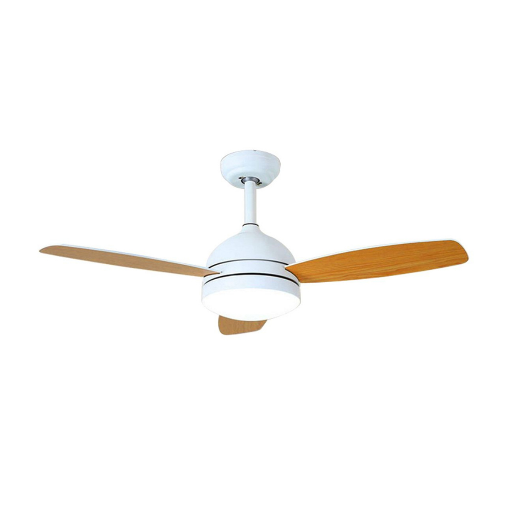 2024 DC ceiling fan functions – Handing Company Limited